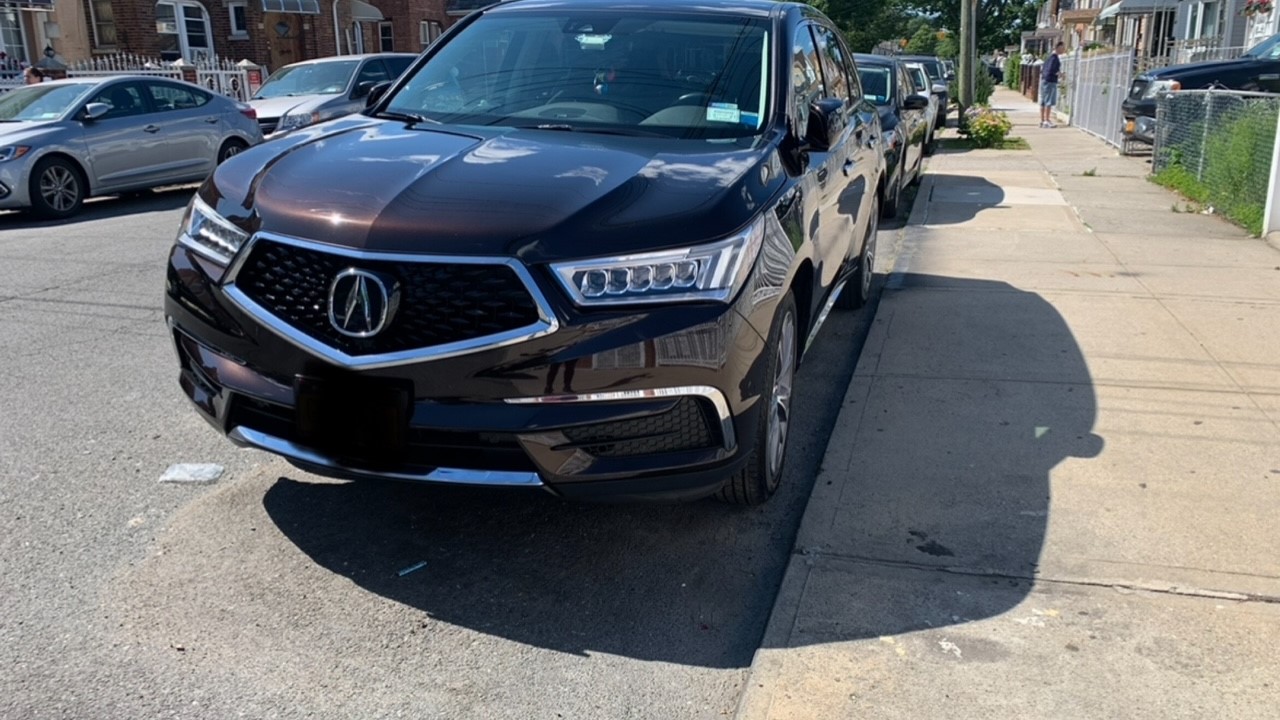 Best Full Exterior Package | Car Detailing Service Myrtle Beach SC ...