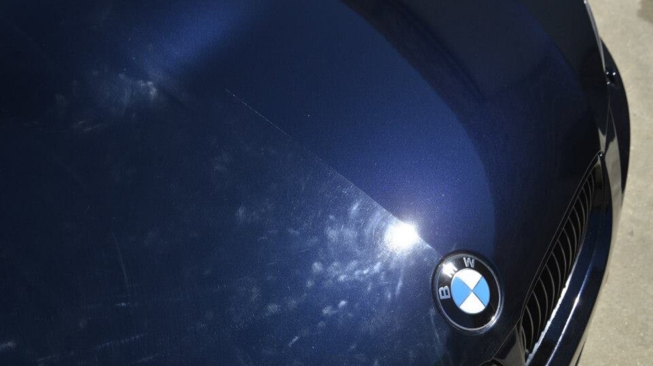 Gold Package Amazing | Car Detailing Service Myrtle Beach SC | Ceramic ...