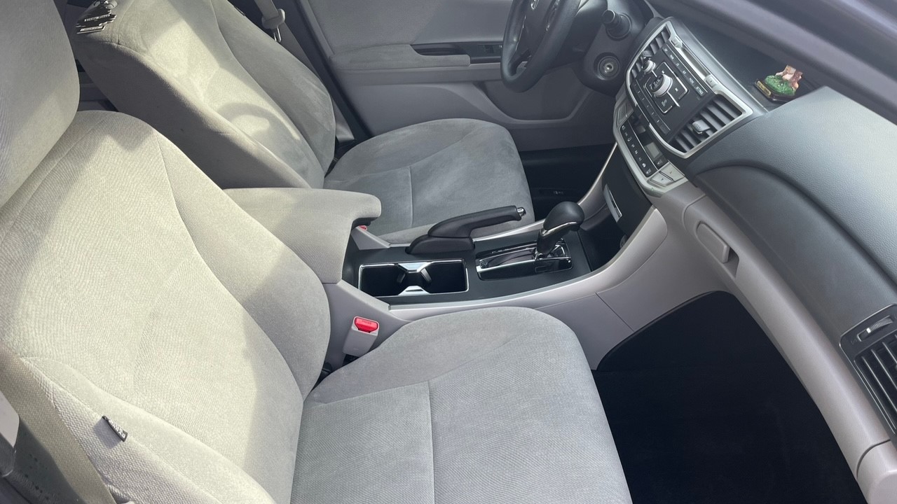 Interior Detailing | Car Detailing Service Myrtle Beach SC | Ceramic ...