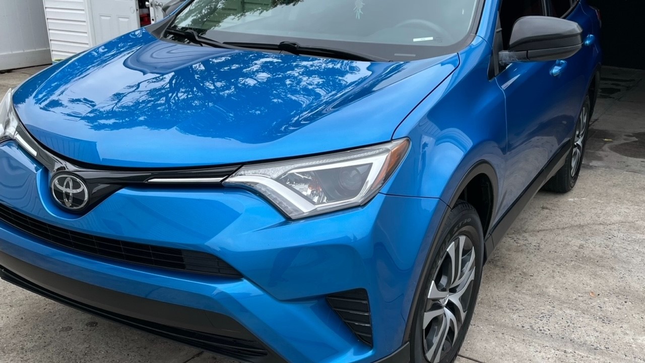 The Shine Package | Car Detailing Service Queens NY | Ceramic Coatings ...
