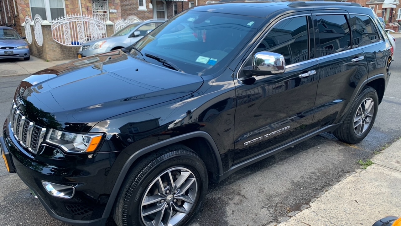 Best Express Polish | Car Detailing Service Queens NY | Ceramic Coatings #1
