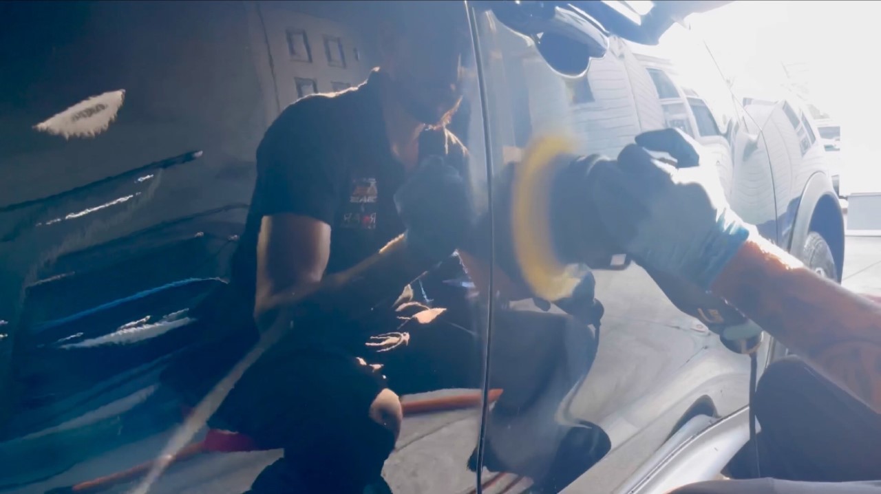 Best Full Exterior Package | Car Detailing Service Myrtle Beach SC ...