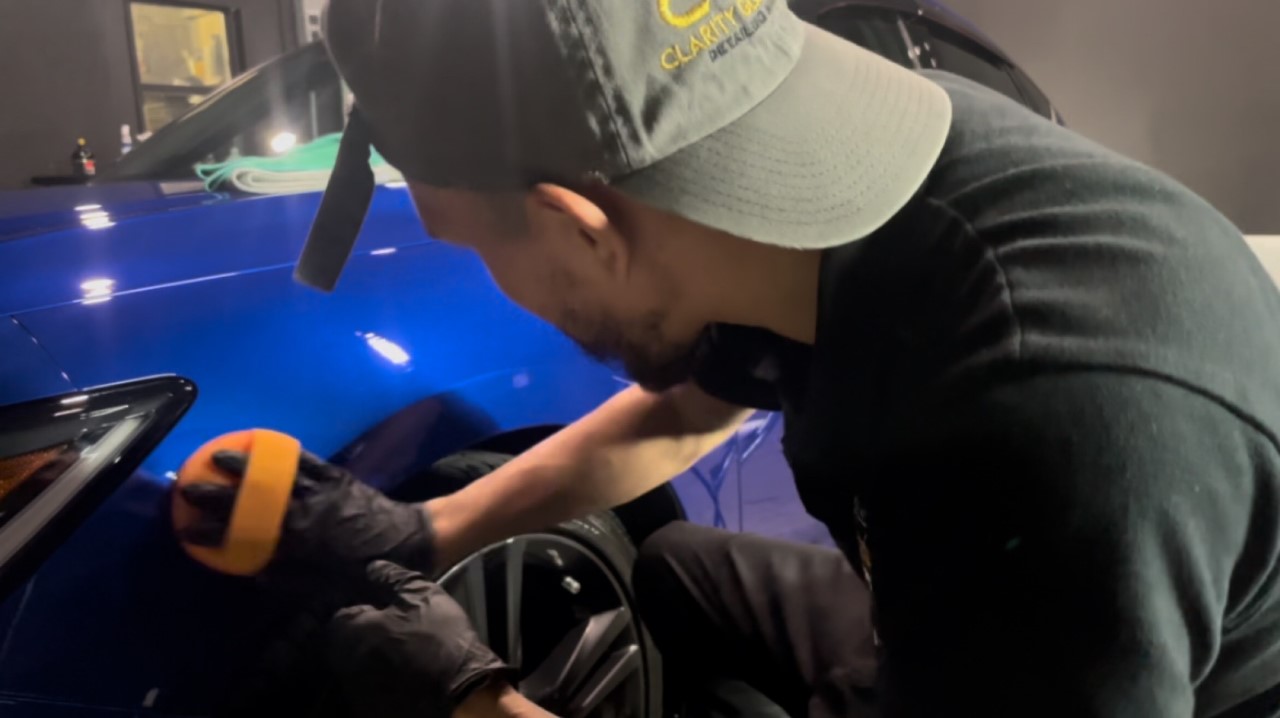 Silver Package Best | Car Detailing Service Myrtle Beach SC | Ceramic ...