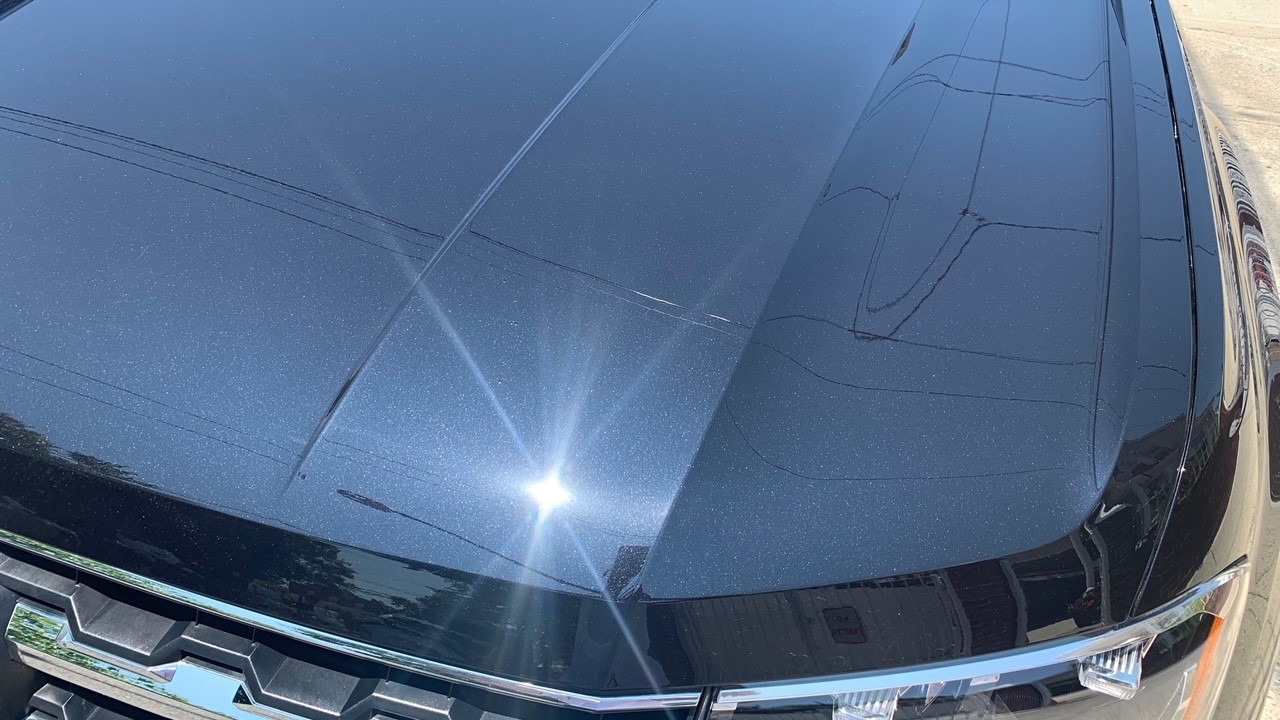 Diamond Package | Car Detailing Service Myrtle Beach SC | Ceramic ...
